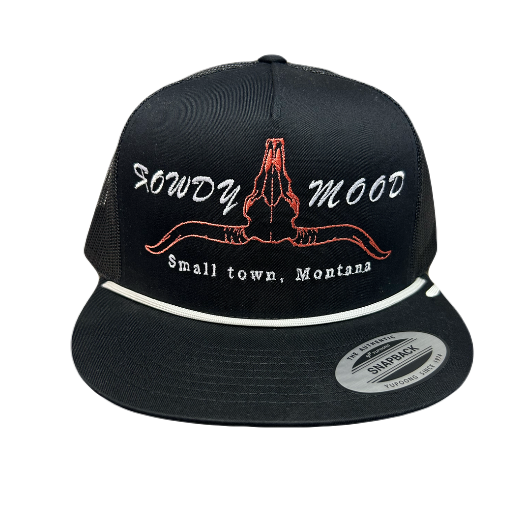 ROWDY MOOD HAT CO. – ROWDY MOOD HAT COMPANY