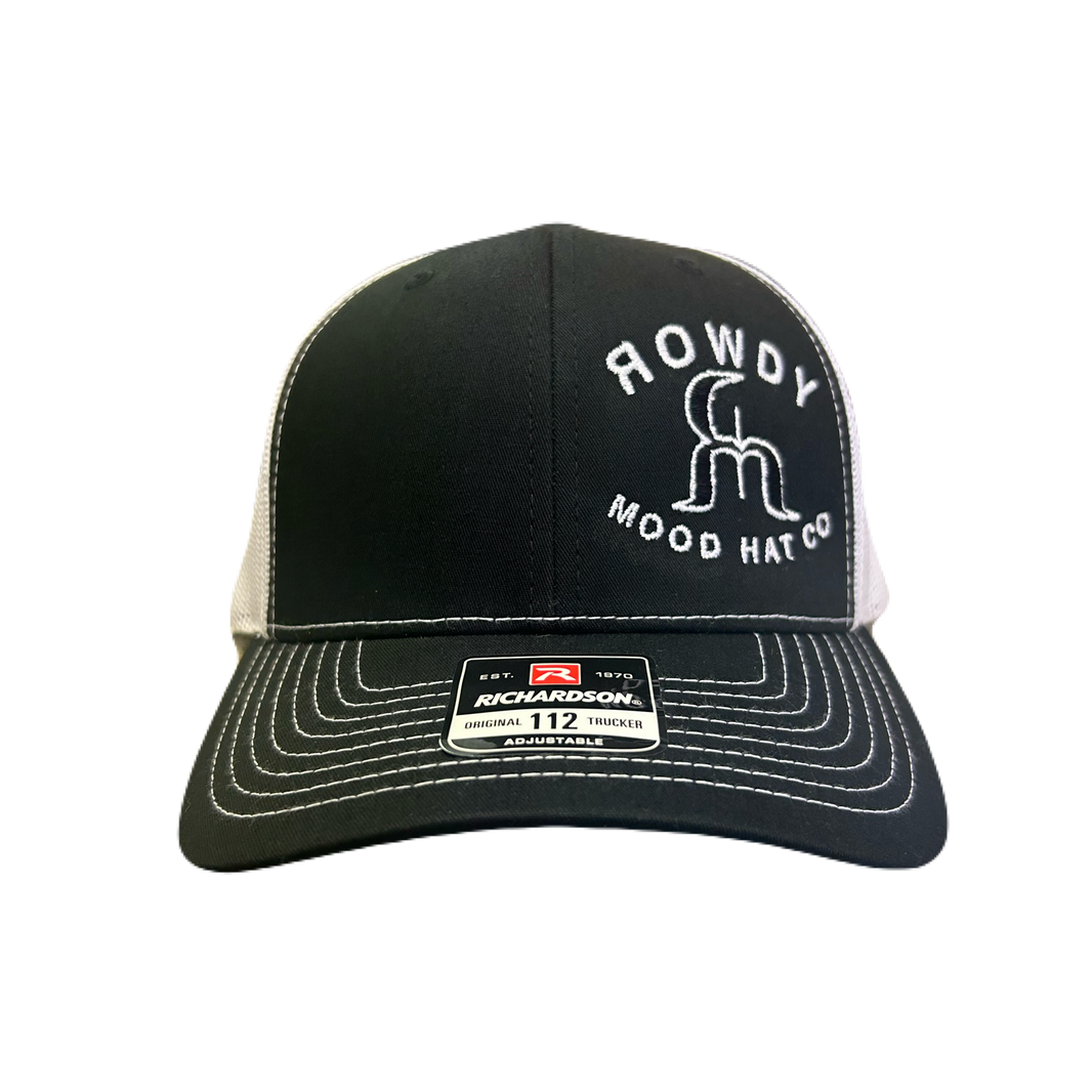 All HATS – ROWDY MOOD HAT COMPANY